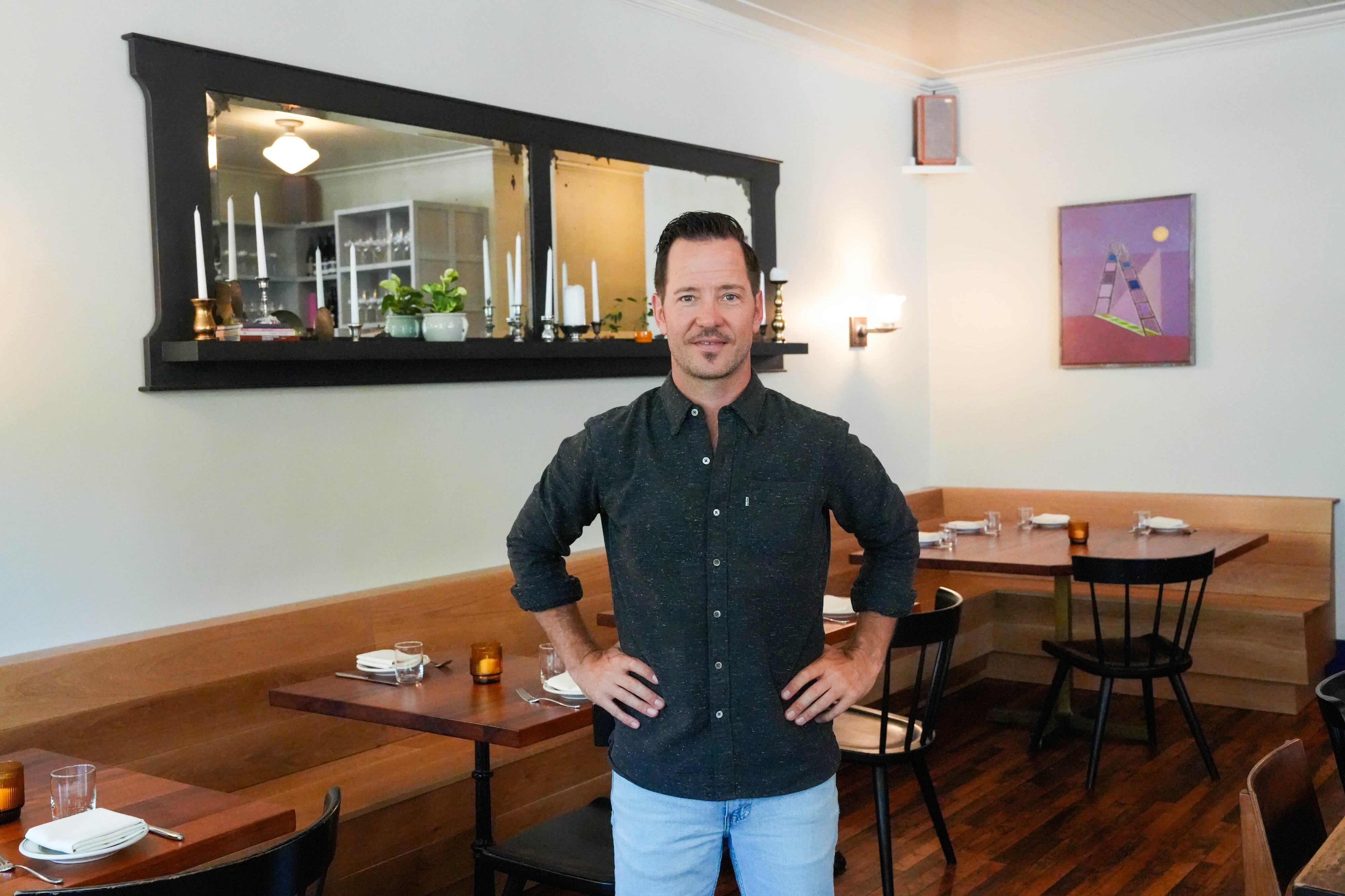 Meet Portland’s 2025 restaurant of the year