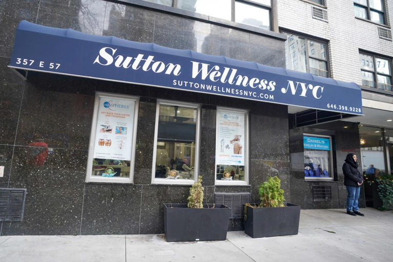 NYC 'medspa' probe exposes dark side of Botox, butt lift clinics with ...