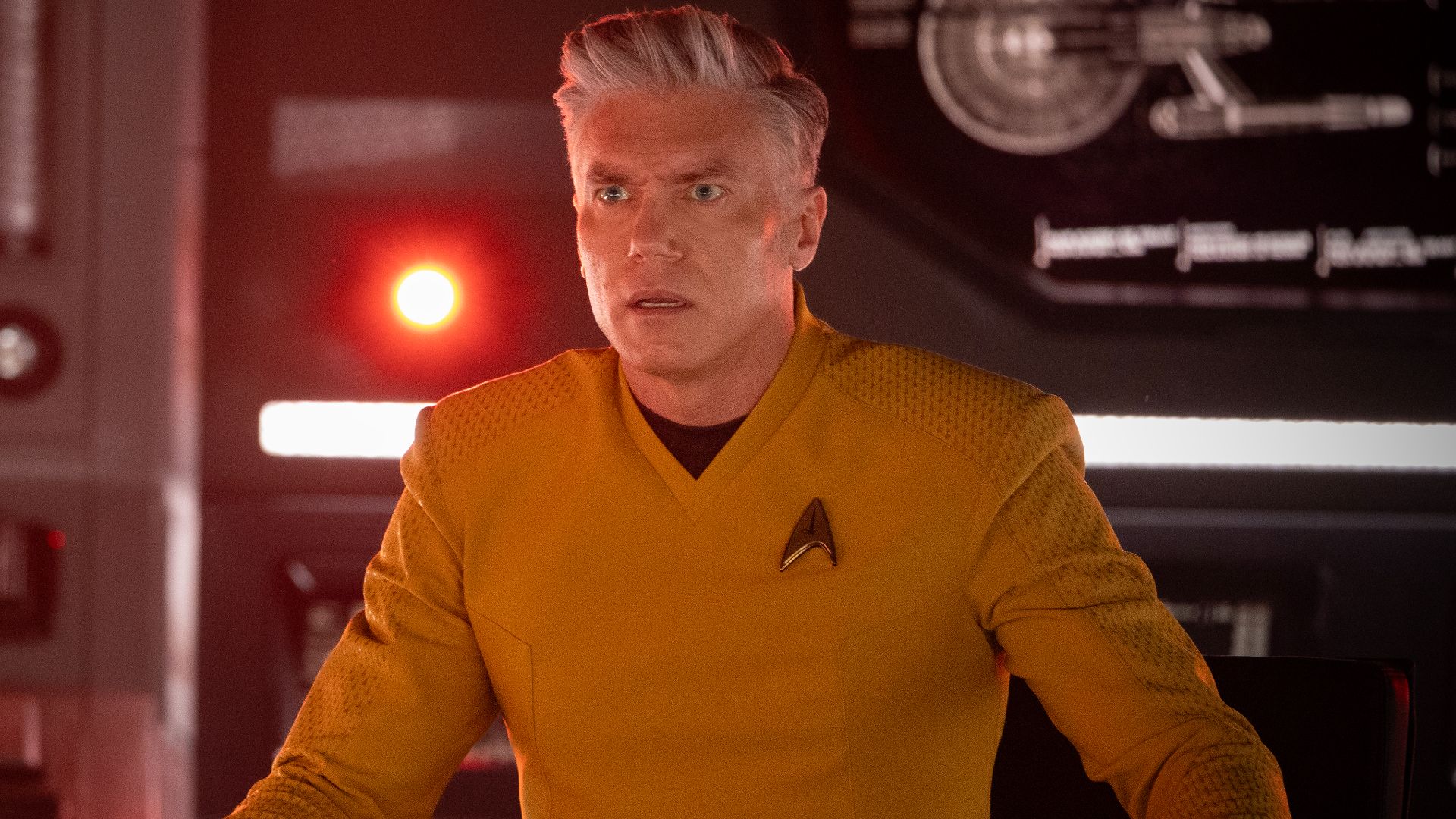 Star Trek's 10 greatest plot twists of all time