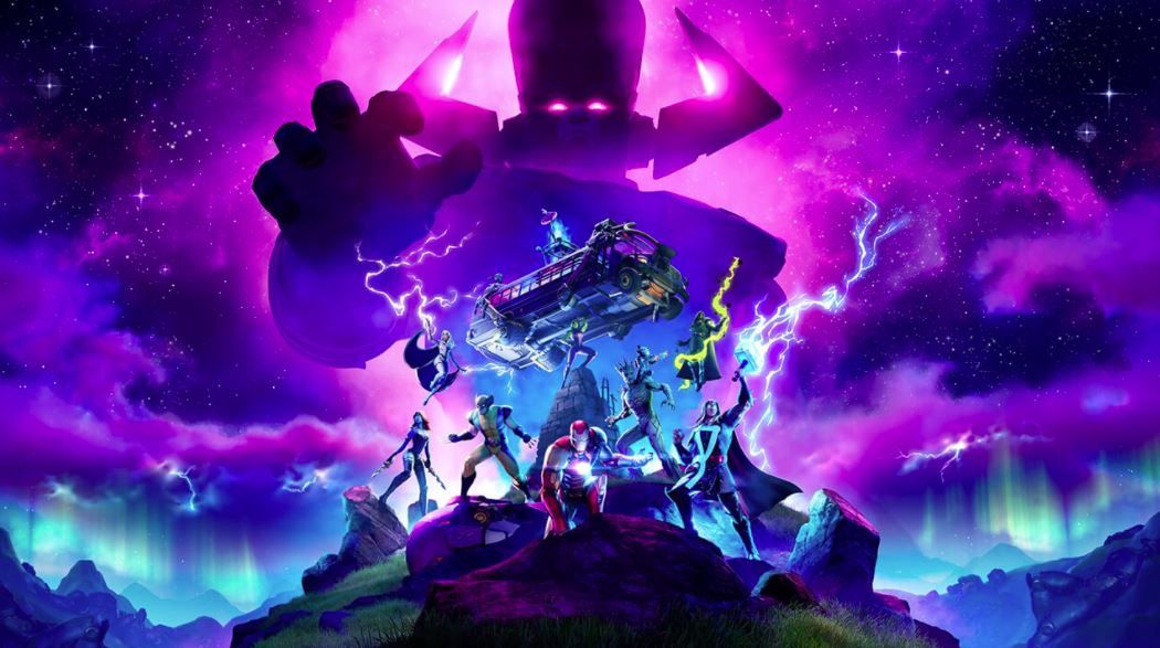 Epic Games' Fortnite is back on the Google Play Store after years away