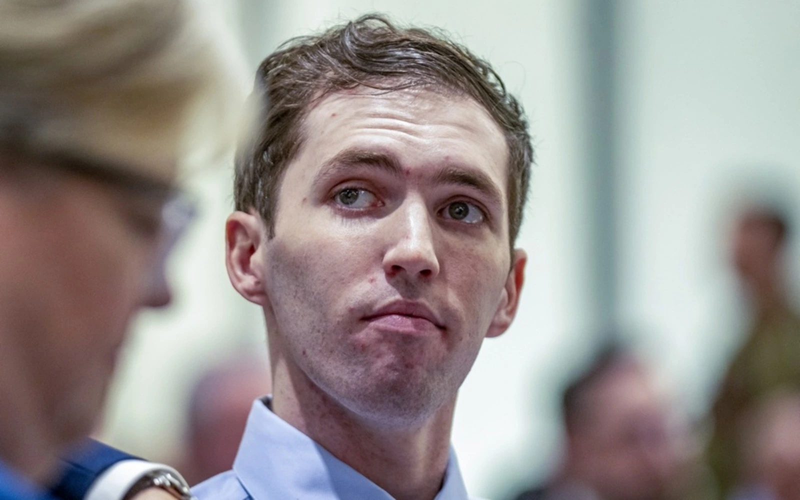 Judge in Charlie Kirk case hears request to dismiss prosecution team