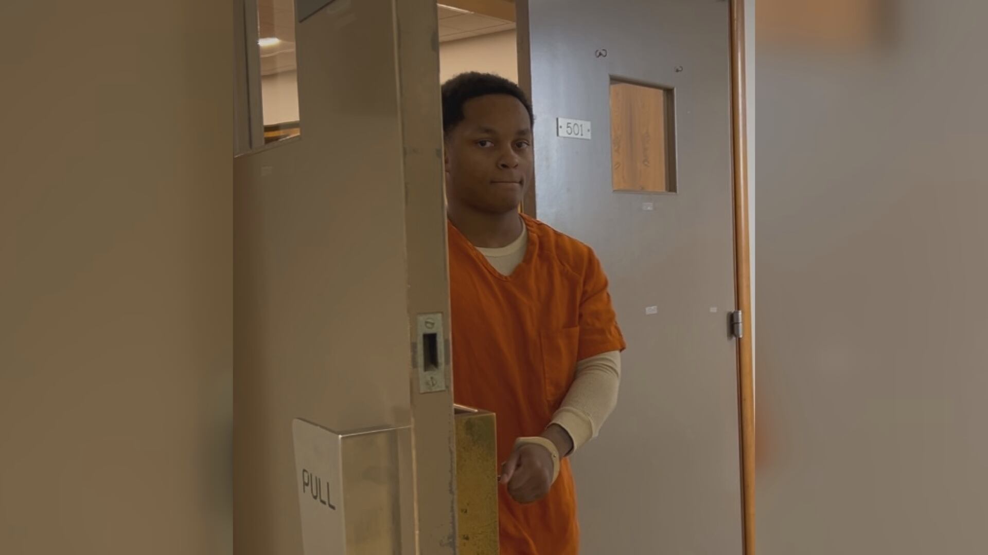 Trial for Florence teen charged with capital murder set in 2026