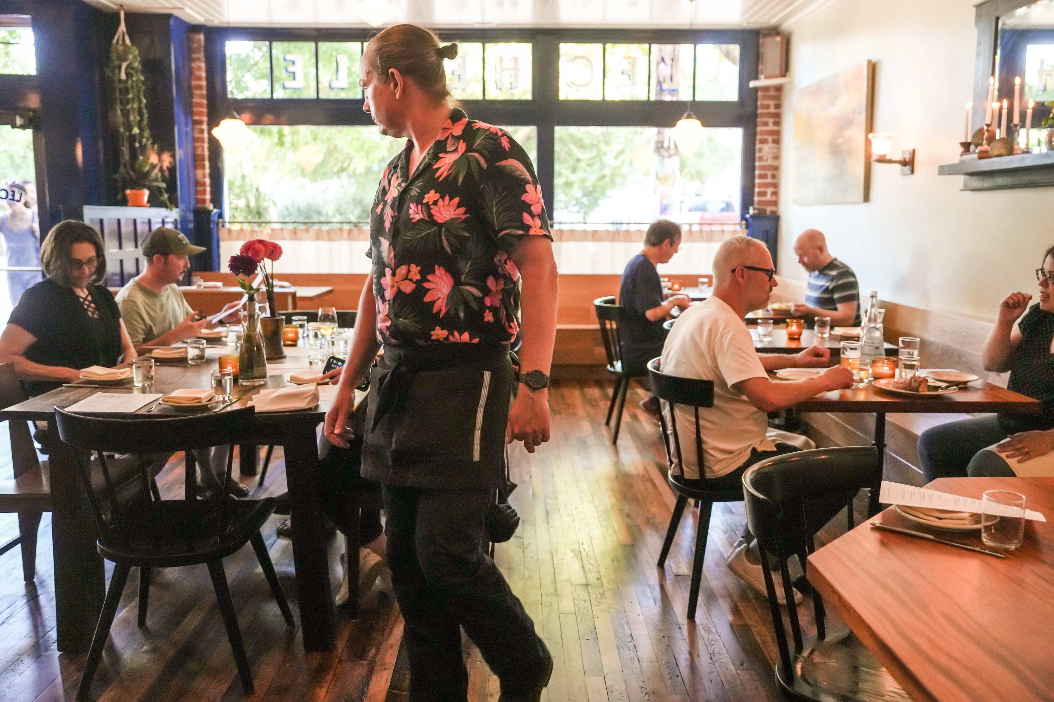 Meet Portland’s 2025 restaurant of the year