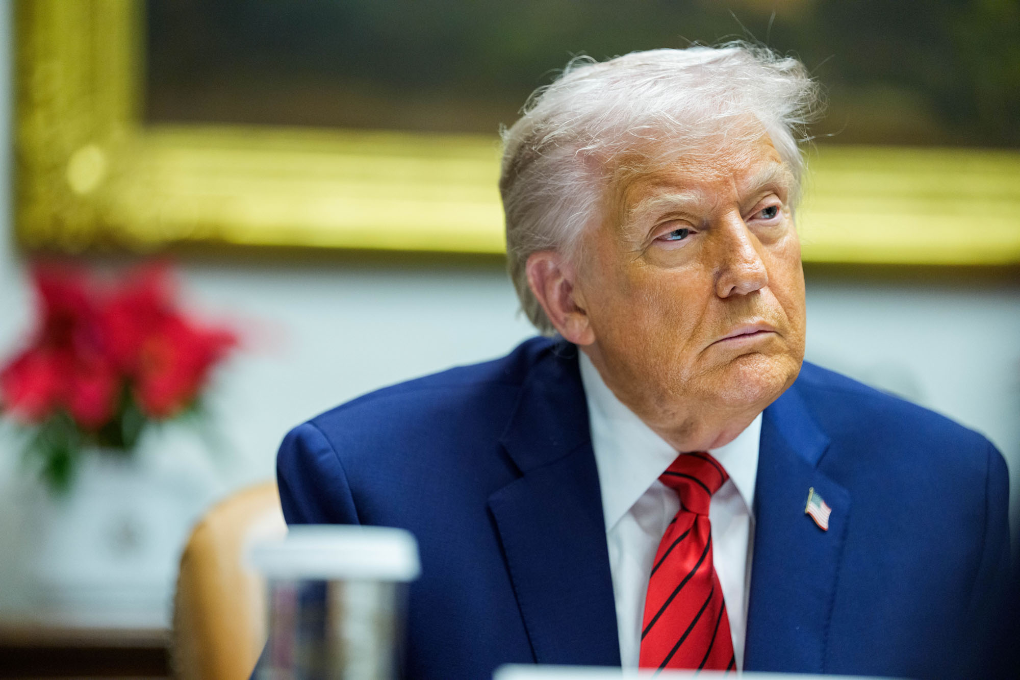 Trump orders government to fight state AI laws
