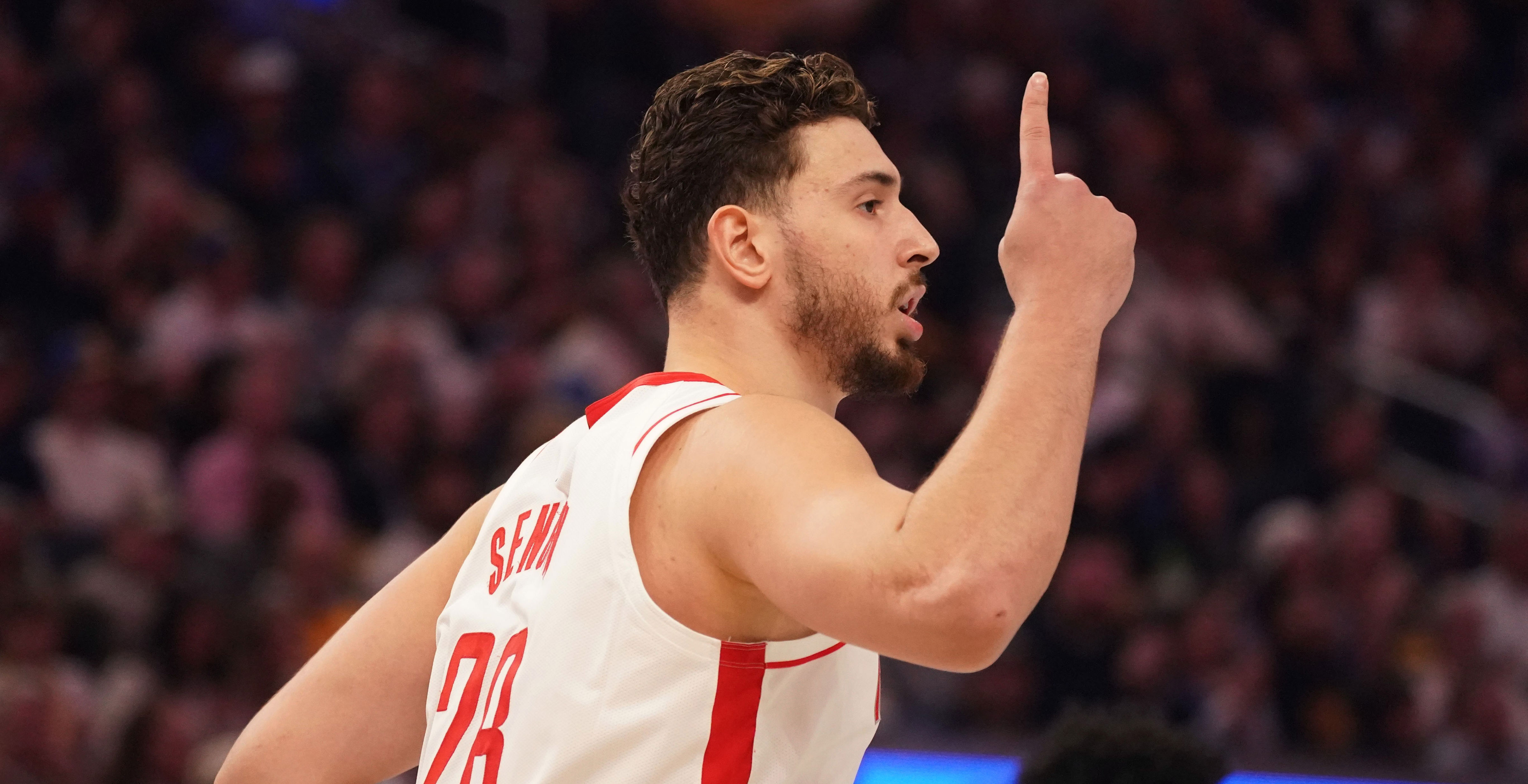 Clippy visits Houston