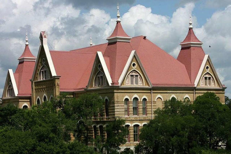Texas State student shot, killed by Brazoria County sheriff's deputy