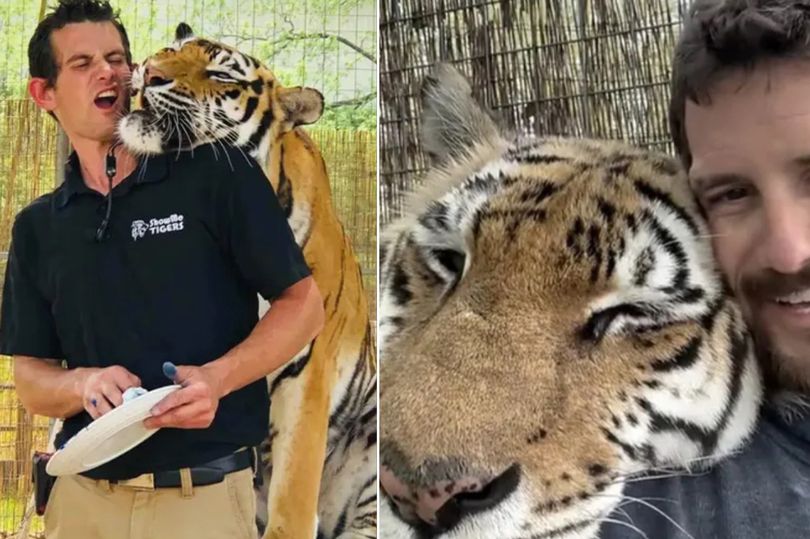 Tiger King associate's cause of death revealed after fatal tiger attack