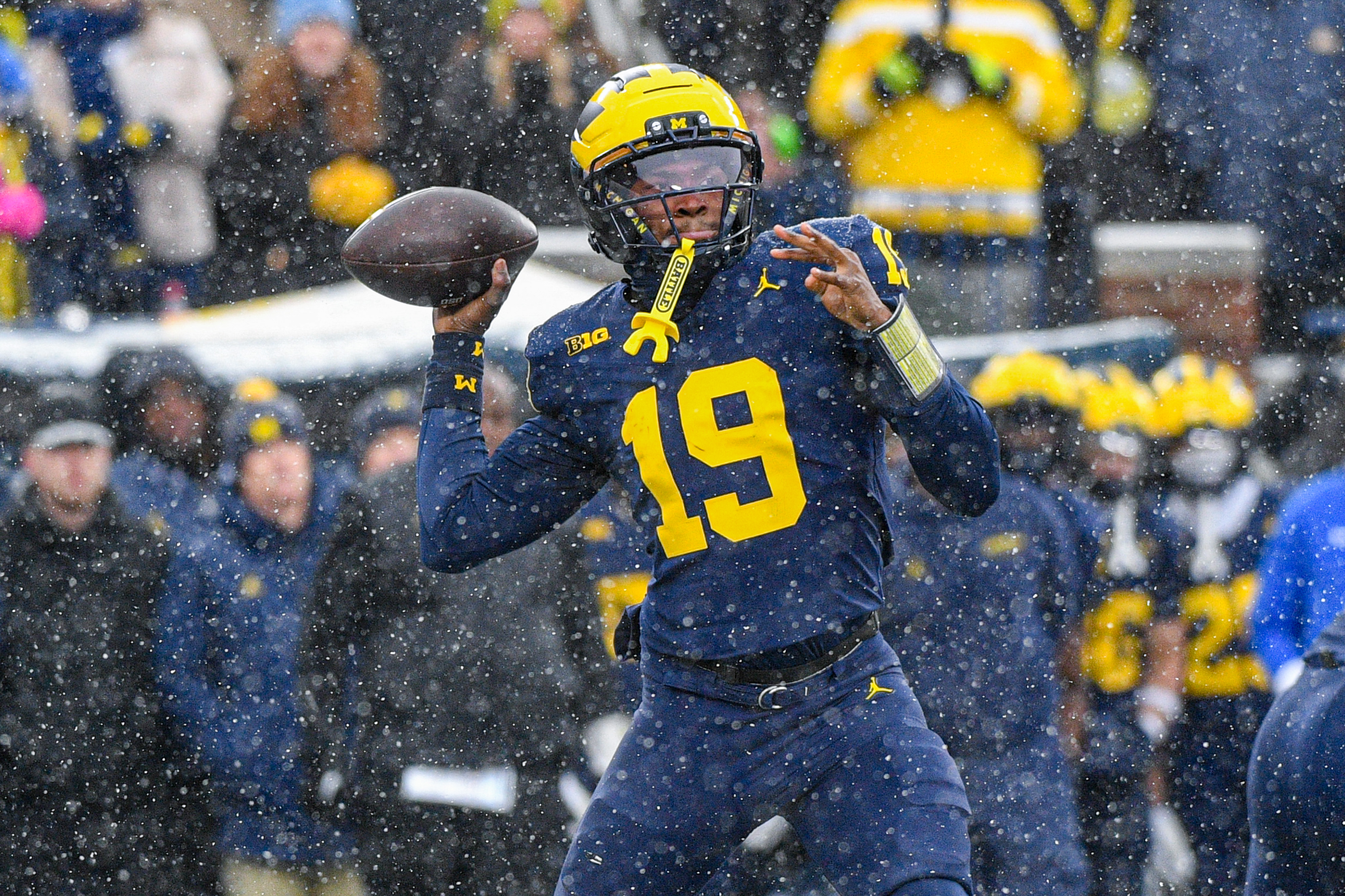 Why Kyle Whittingham says his offense will fit Bryce Underwood 'to a T'