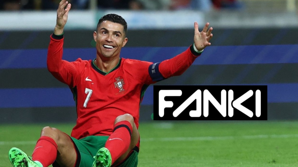 ¿Qué es Fanki? La plataforma colombiana que colapsó en venta boletos ...