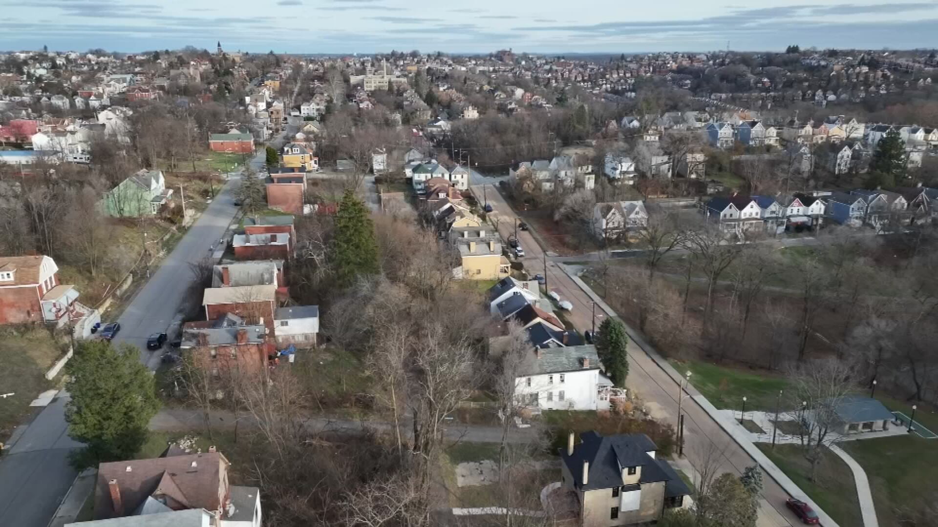 Pittsburgh demolition manager declines interviews about program he ...