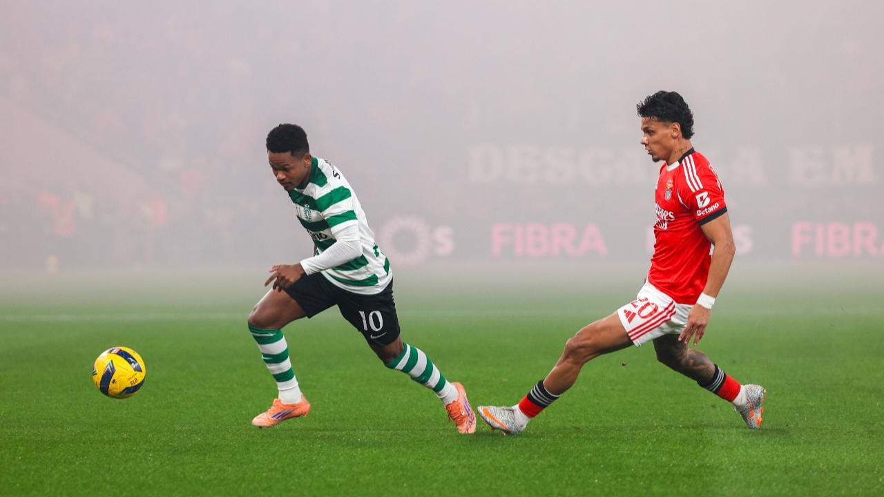 Dérbi dita quase 60 mil euros em multas, incluindo uma para Mário Branco