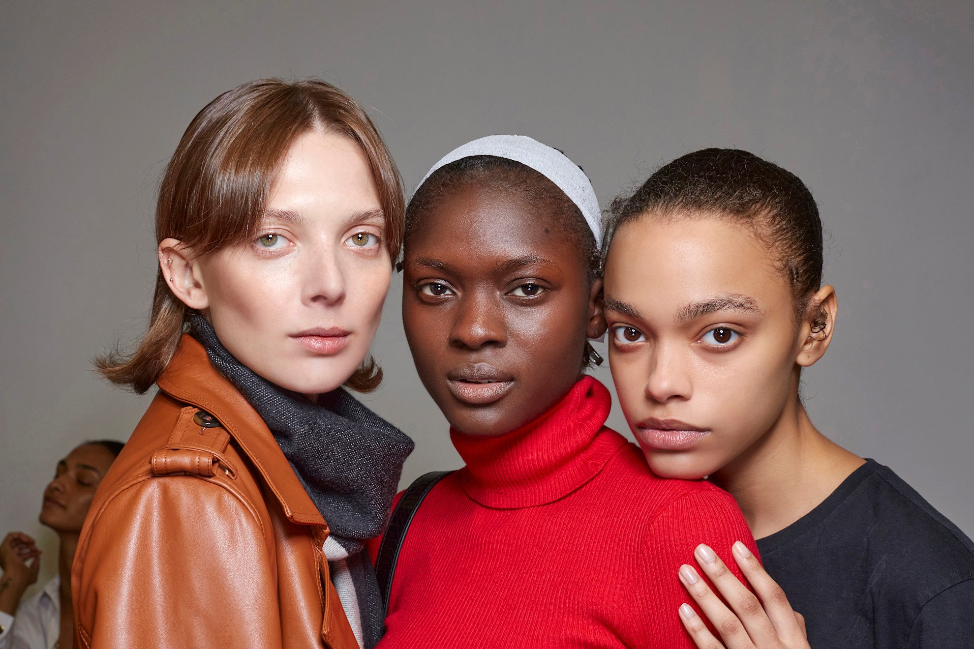 Everything you’ve ever wanted to ask about adult acne, answered