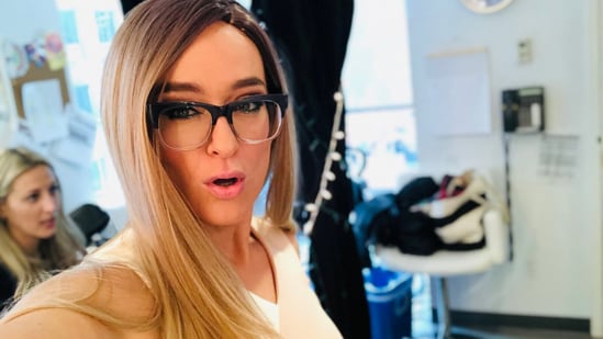 Lisa Kennedy announces engagement on 'The Five': Who is Fred, the Fox ...