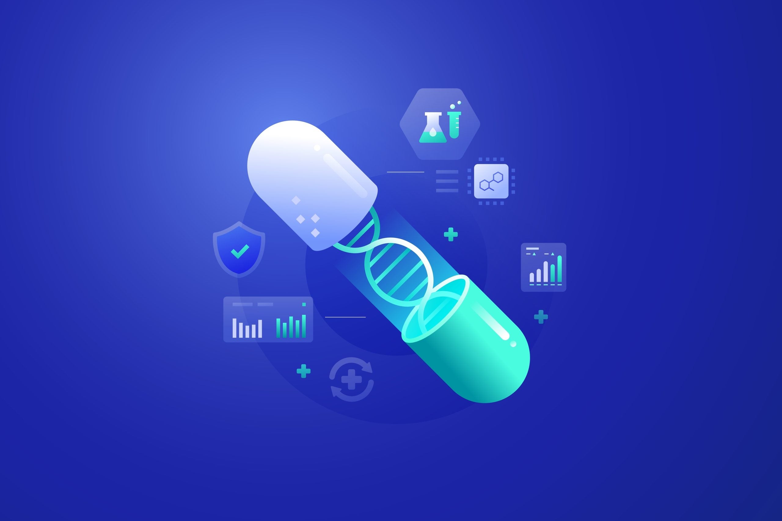 Novartis and UK-based Relation forge R&D deal worth up to $1.7bn