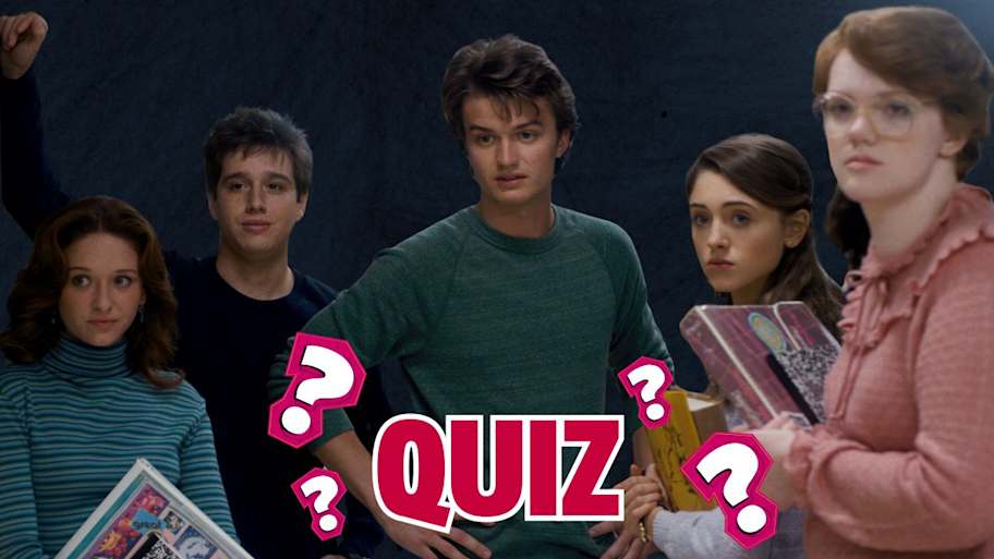 Quiz: Can you pass this impossible Stranger Things quote quiz – only true superfans will score 10/10
