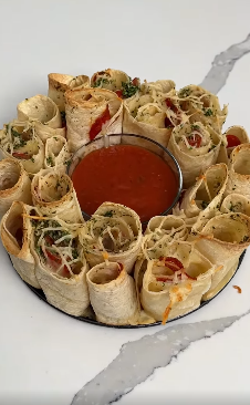 Easy snack recipes for anytime cravings