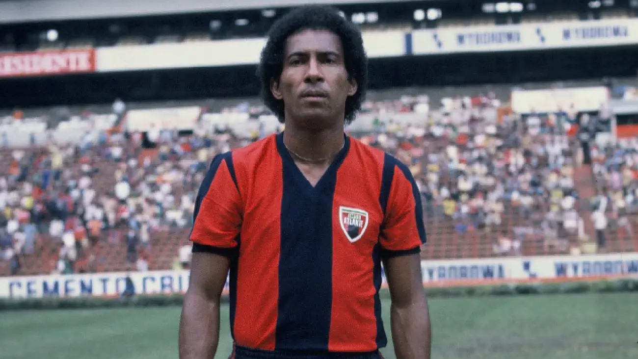 Atlante regresa a primera división: Grandes jugadores que portaron sus ...