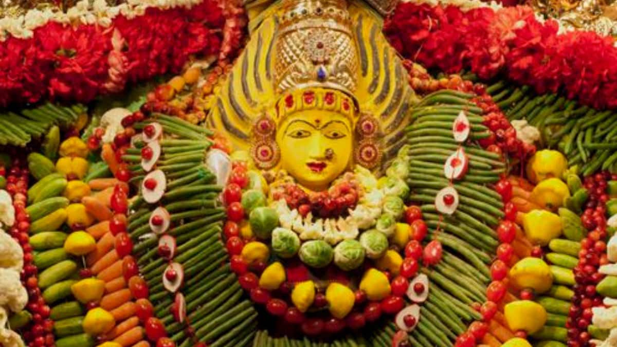 Shakambhari Navratri 2025: Know Date, Significance and All About This ...