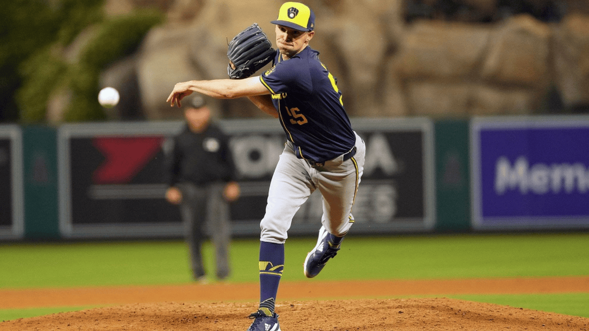 MLB: The reunion! Cubs sign left-handed pitcher who thrived under Craig ...
