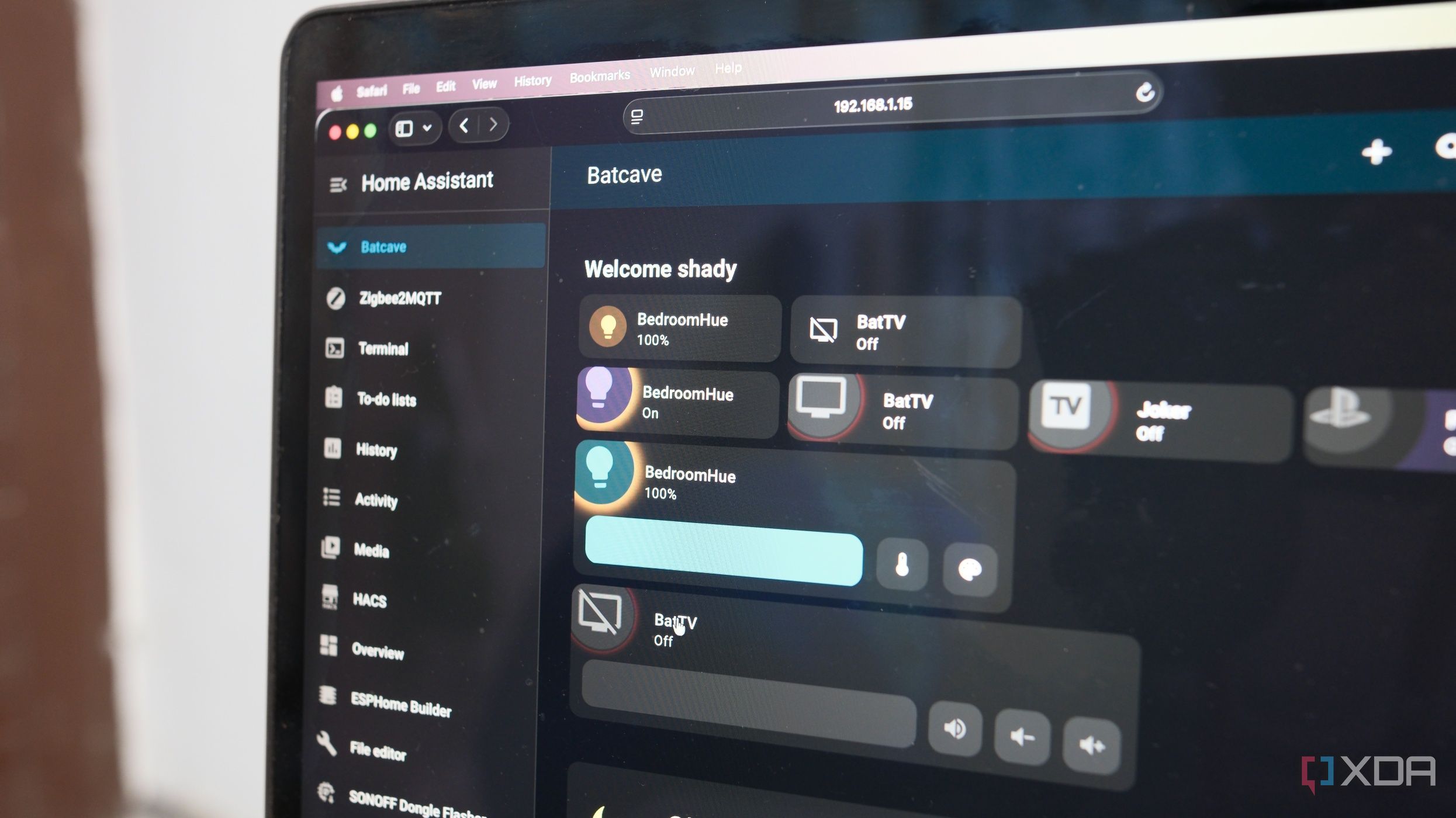 Bored of your Home Assistant dashboard? Spruce it up with these ...