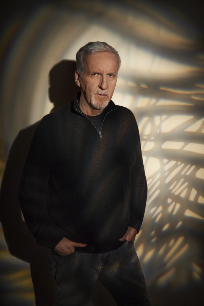 Avatar 3 James Cameron's 20-year series... a story that will be shared ...