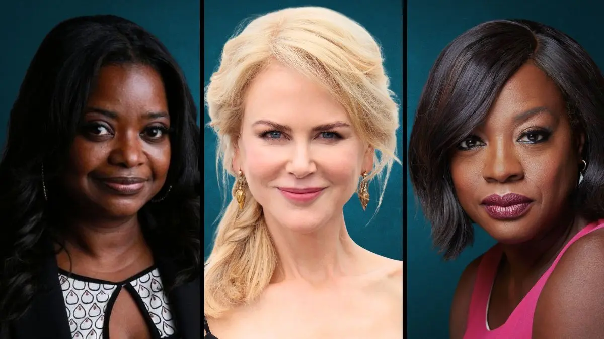 Hollywood Actresses Whose Lives You Would Want
