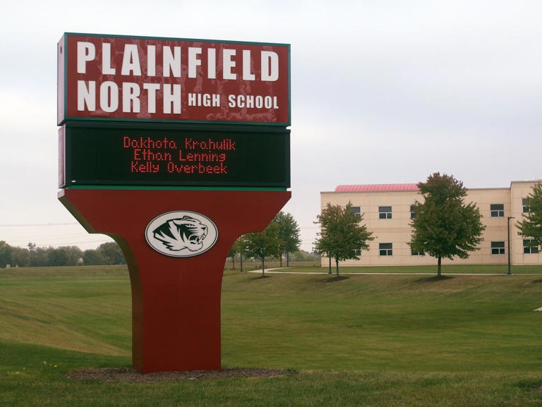 Plainfield D202 to revise high school student attendance boundaries for ...