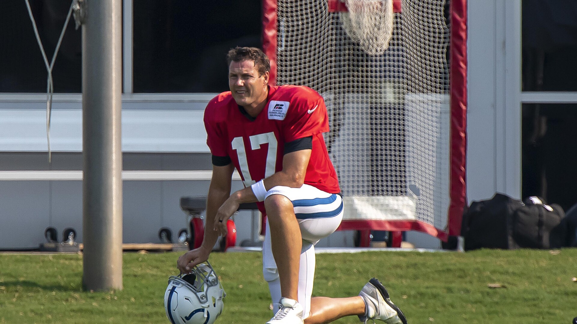 Colts vs. Seahawks prediction: Odds, expert picks, QB matchup, injury ...