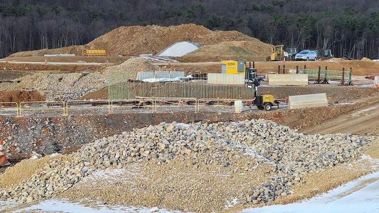 PennDOT: I-80, I-99 interchange project to include construction of 10 ...