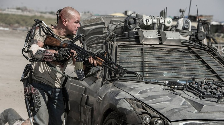 13 movies like The Martian that are definitely worth watching
