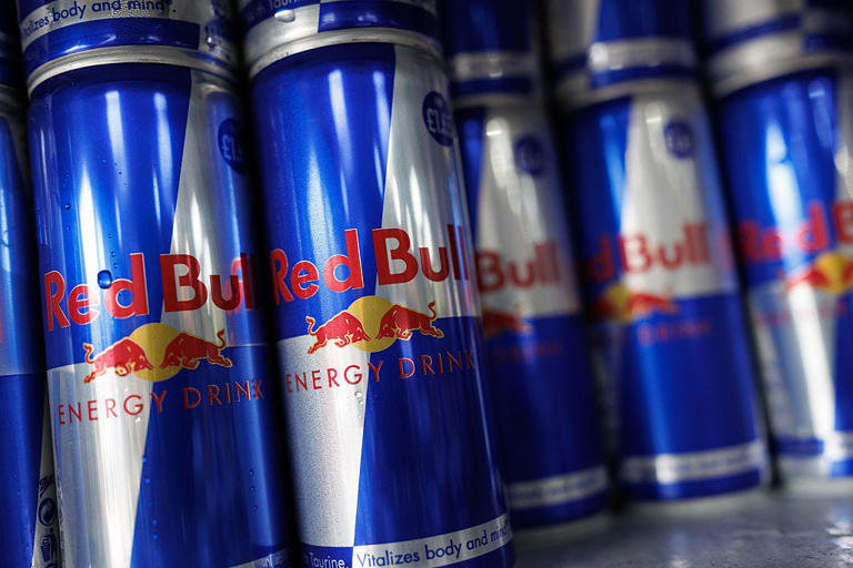 Is it healthy to drink an energy drink every day? Experts weigh in
