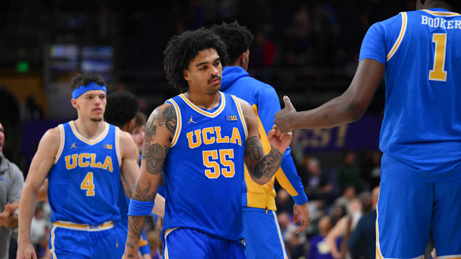 Brian Michaelson says Gonzaga has 'a lot of hunger' to beat UCLA after ...