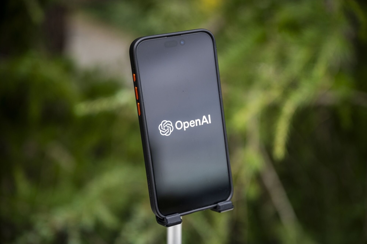 OpenAI updates ChatGPT amid battle for knowledge workers