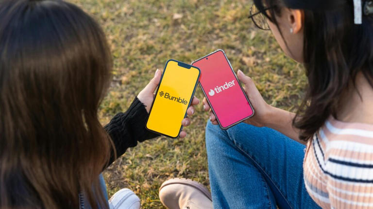 Hinge CEO Justin McLeod exits for new AI-driven dating app