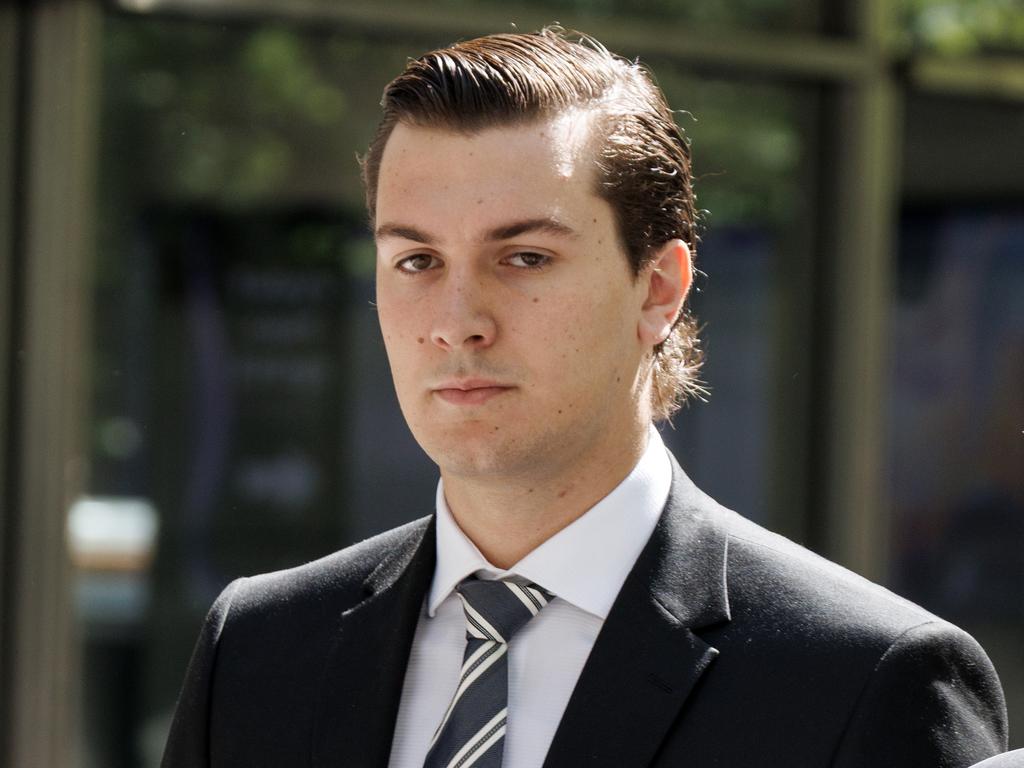 New details emerge of high-profile rape case