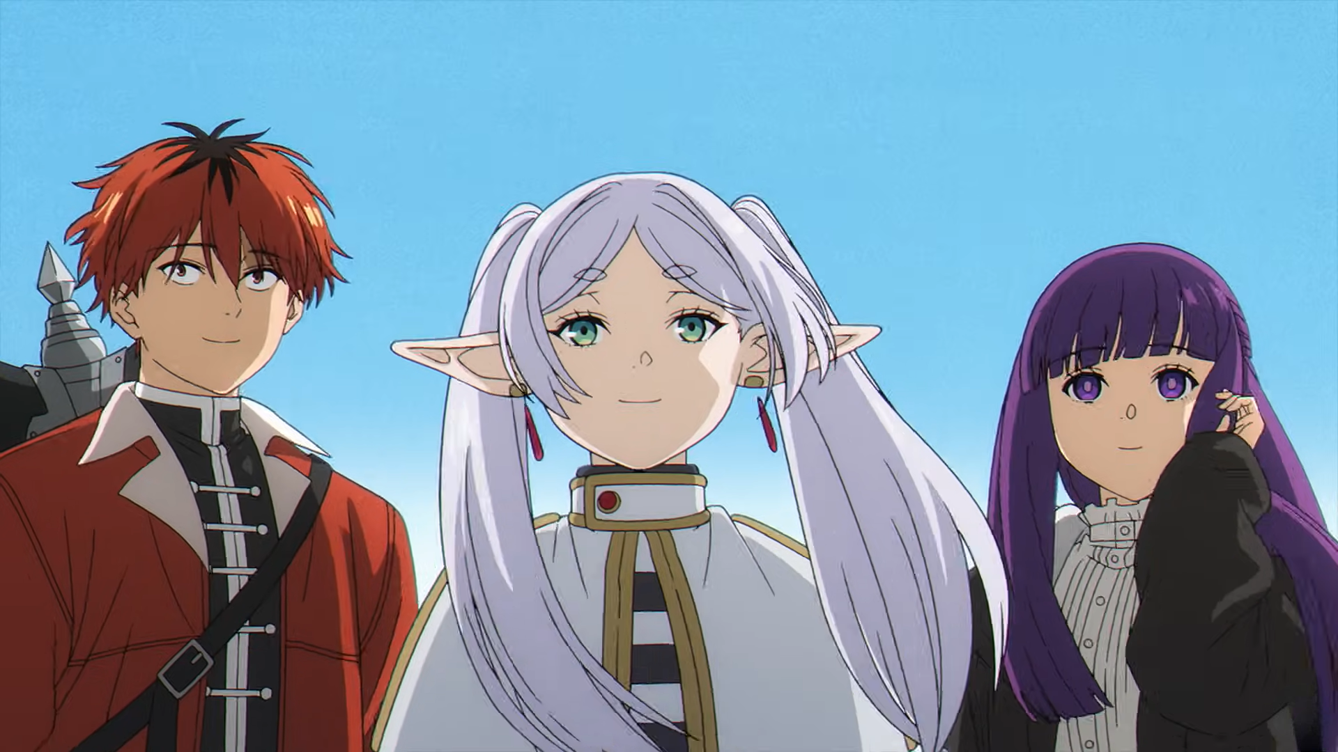 Want to watch Frieren season 2 early? Don’t miss this official sneak peek