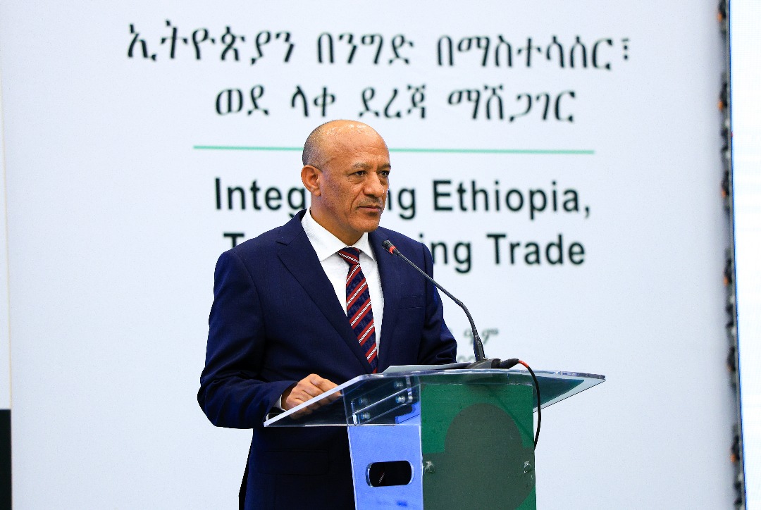 Ethiopia's WTO membership negotiations enter decisive phase, says deputy PM