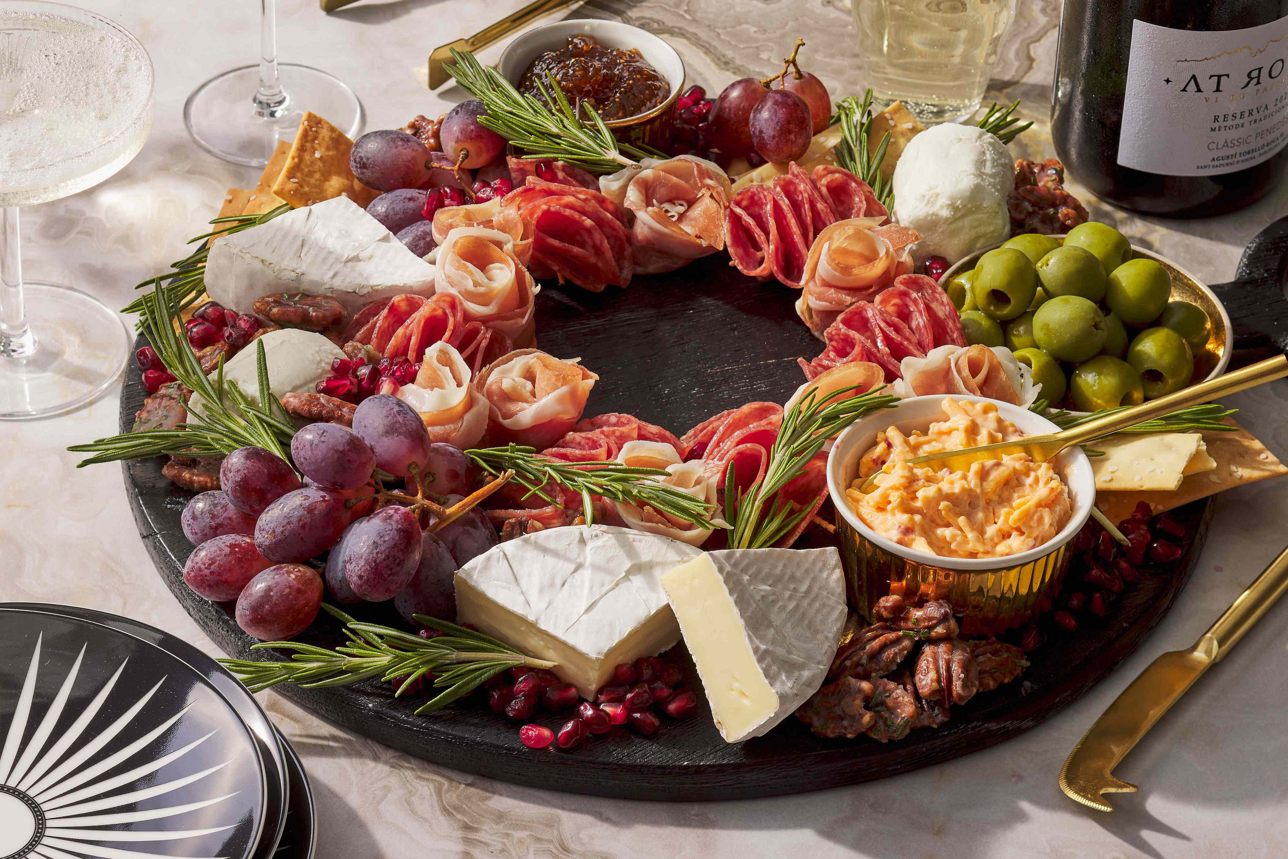 The simple tradition that replaced our Christmas and New Year's Eve ...