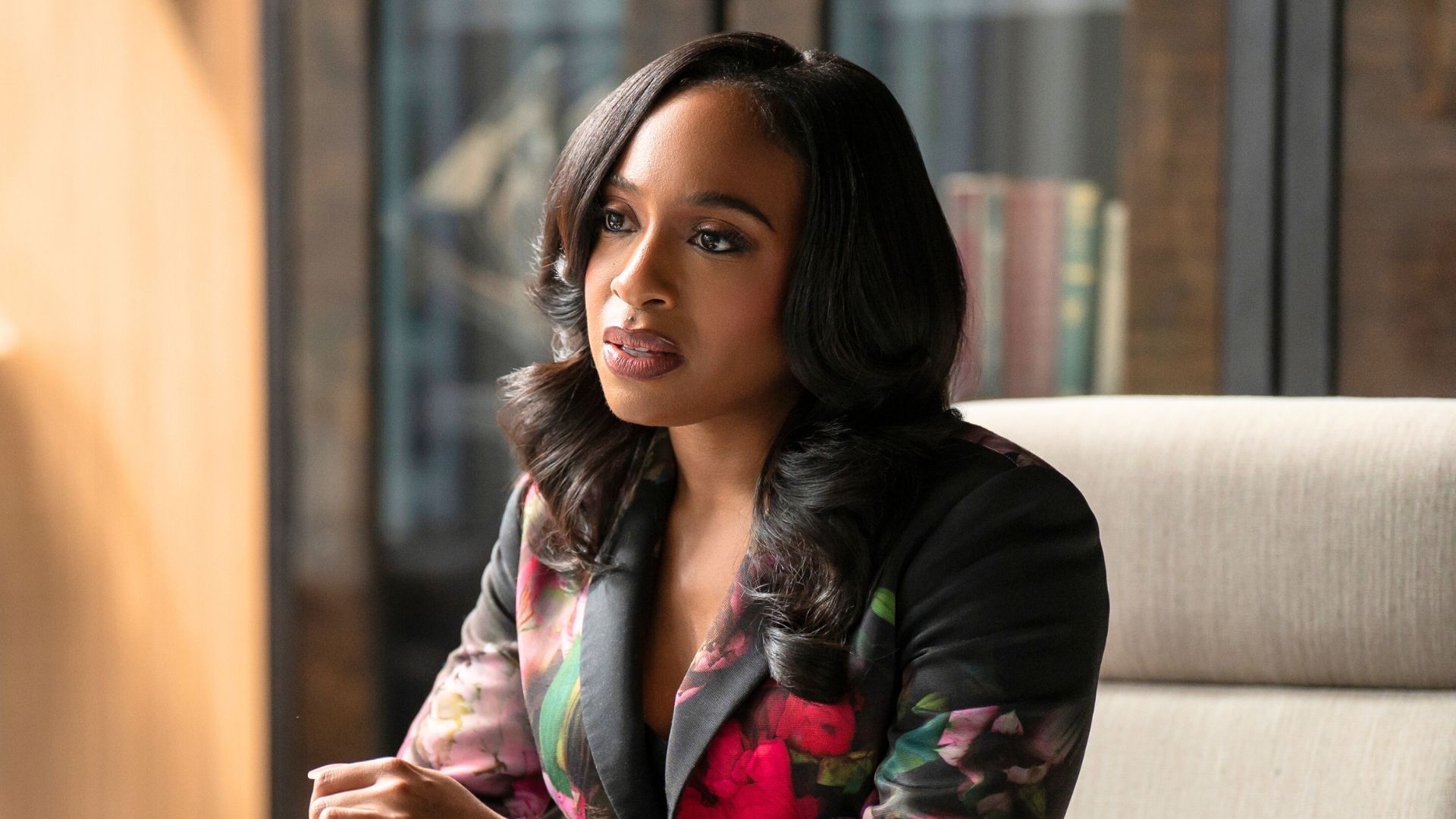 Netflix seals the fate of Tyler Perry's hit drama Beauty in Black ahead ...