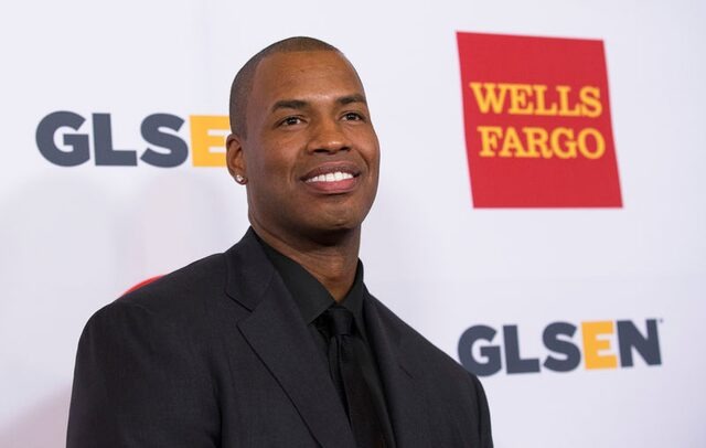Jason Collins confiesa que lucha contra el cáncer cerebral: "Se ...