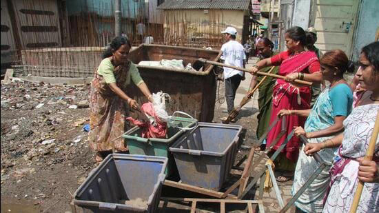 How systemic flaws and irregularities derailed garbage collection in ...