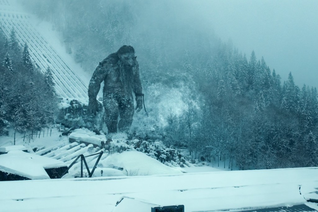 'Troll 2' review: Mythological monsters return in a slick if ...