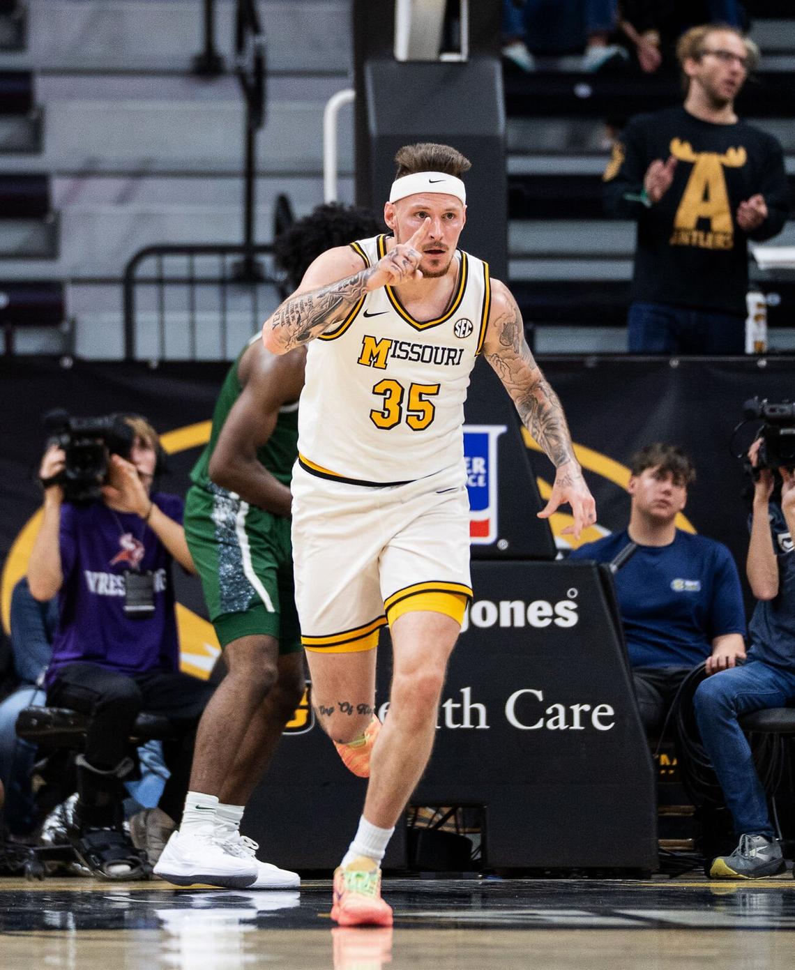 How Missouri Tigers basketball shook off a two-game slide and beat ...