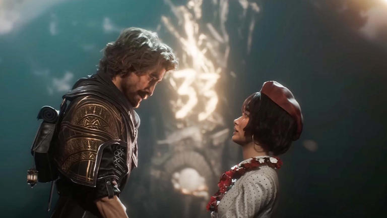 All the winners from the Game Awards 2025