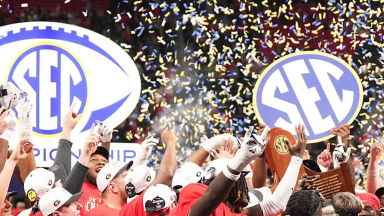 Team-by-team 2026 SEC football schedule, first with nine league games