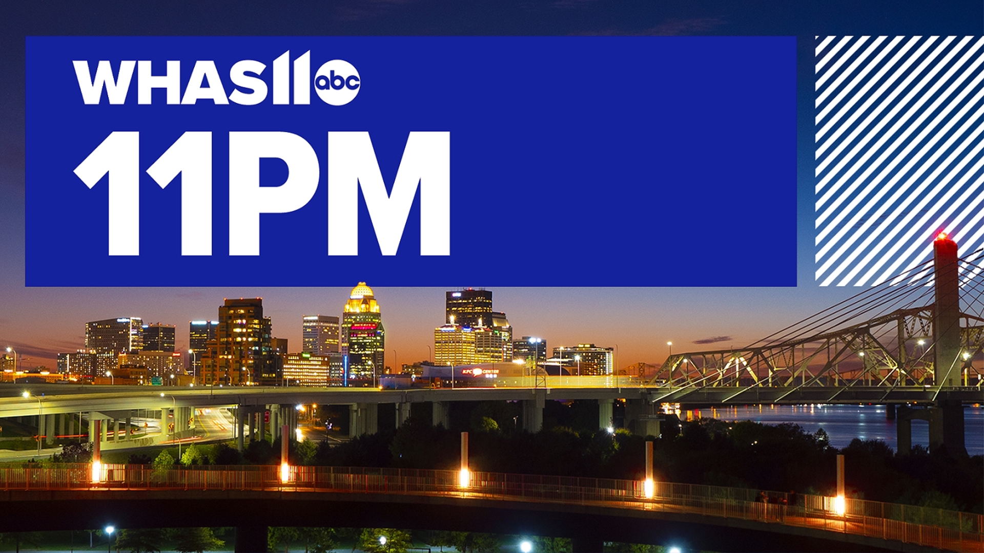 WHAS11 top Louisville news stories: 11 p.m., Friday, Jan. 1, 2026