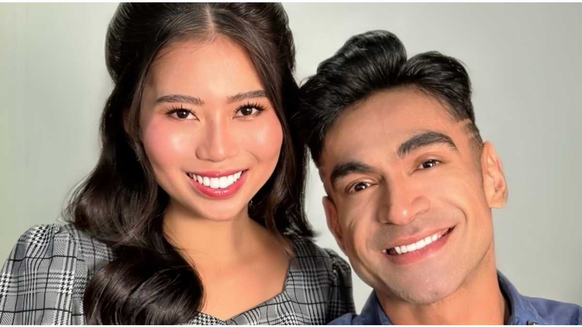 Carlos Agassi gets emotional birthday message from wife: "Walang iwanan"