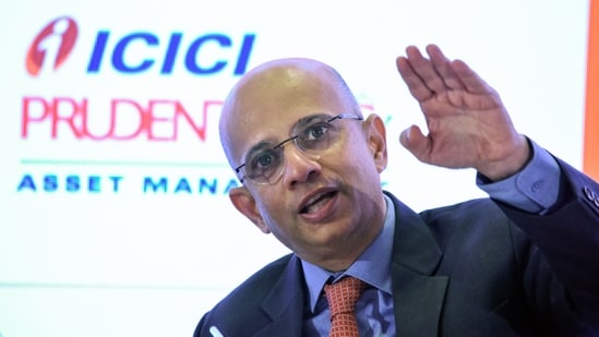 ICICI Prudential AMC IPO subscribed 31% so far on day 1, GMP seen at 8.87%