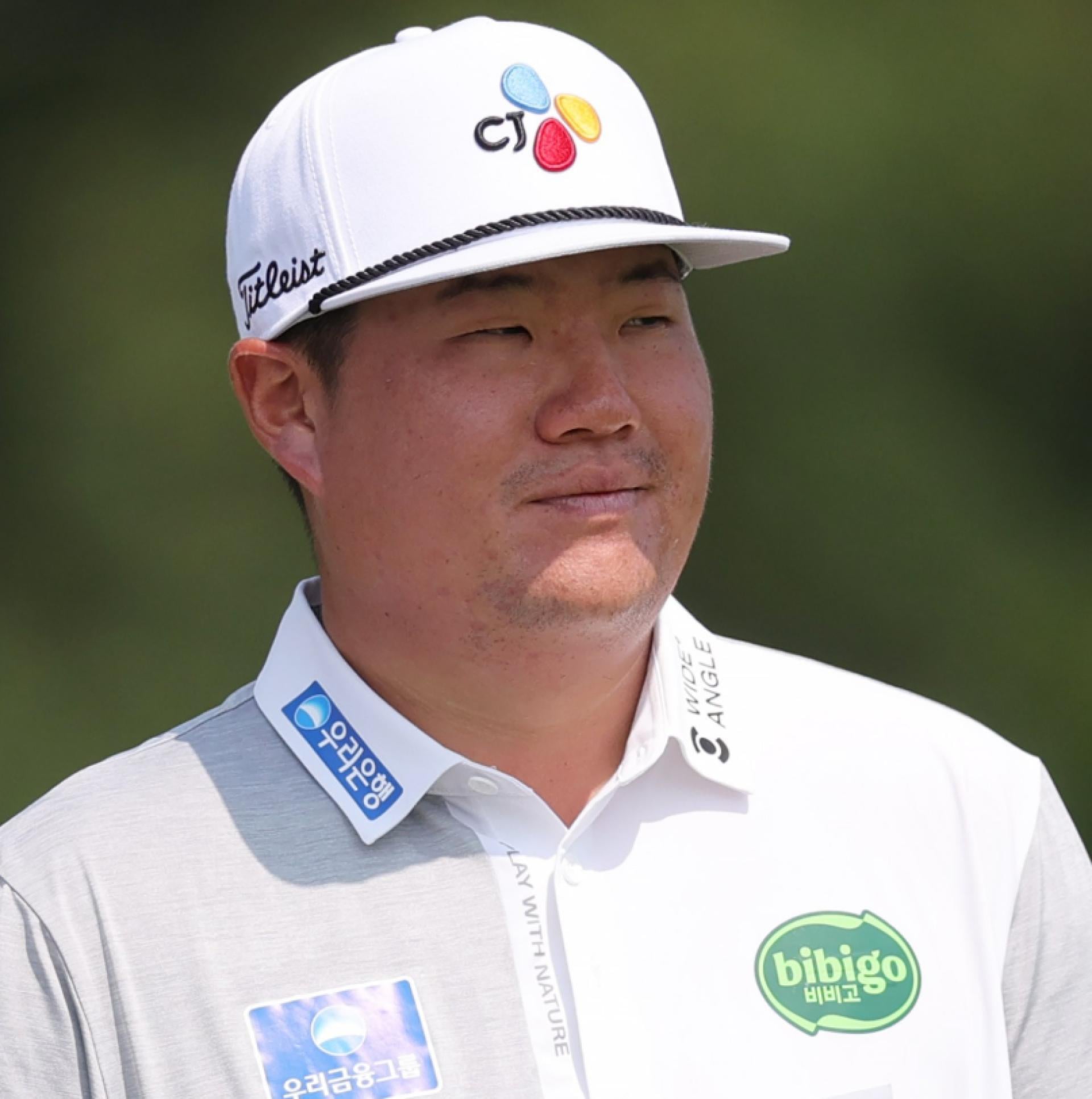 Sungjae Im shuts down LIV Golf rumours with clear "fake news" message