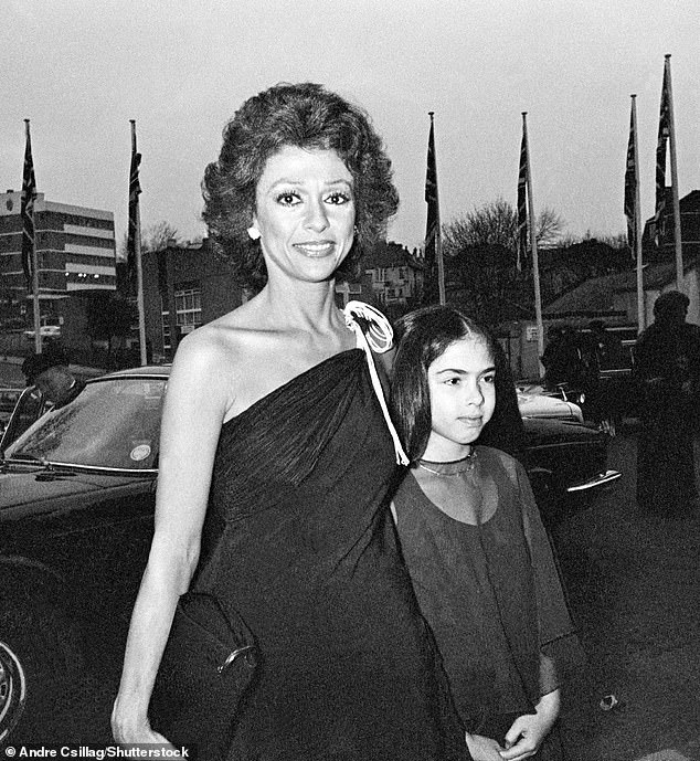 West Side Story star Rita Moreno reflects on turning 94